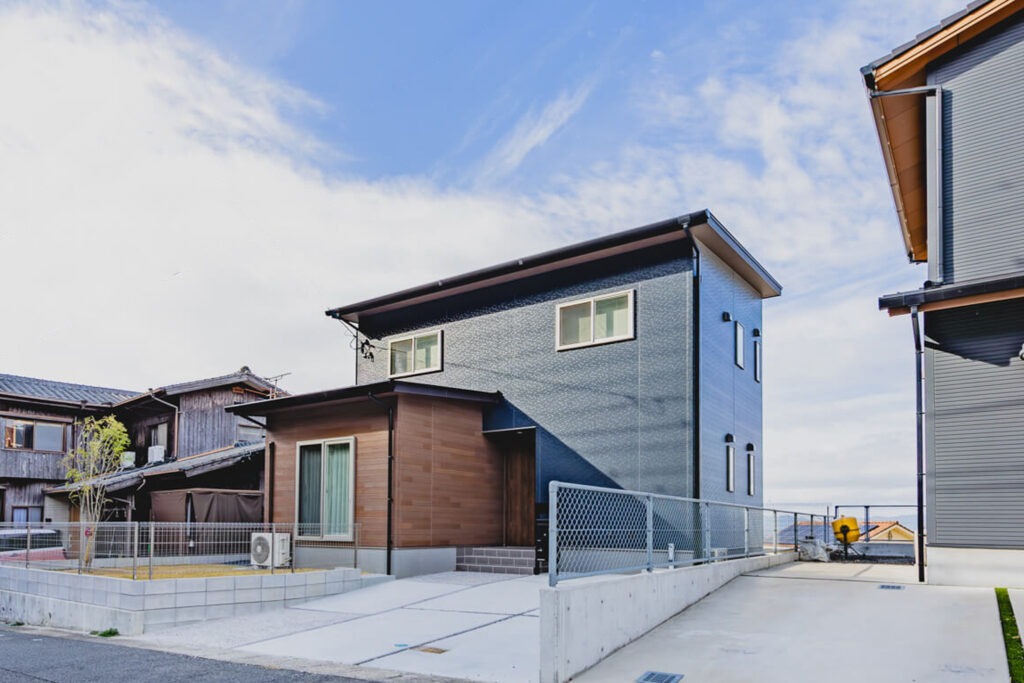| 佐世保市の注文住宅なら永代ハウス